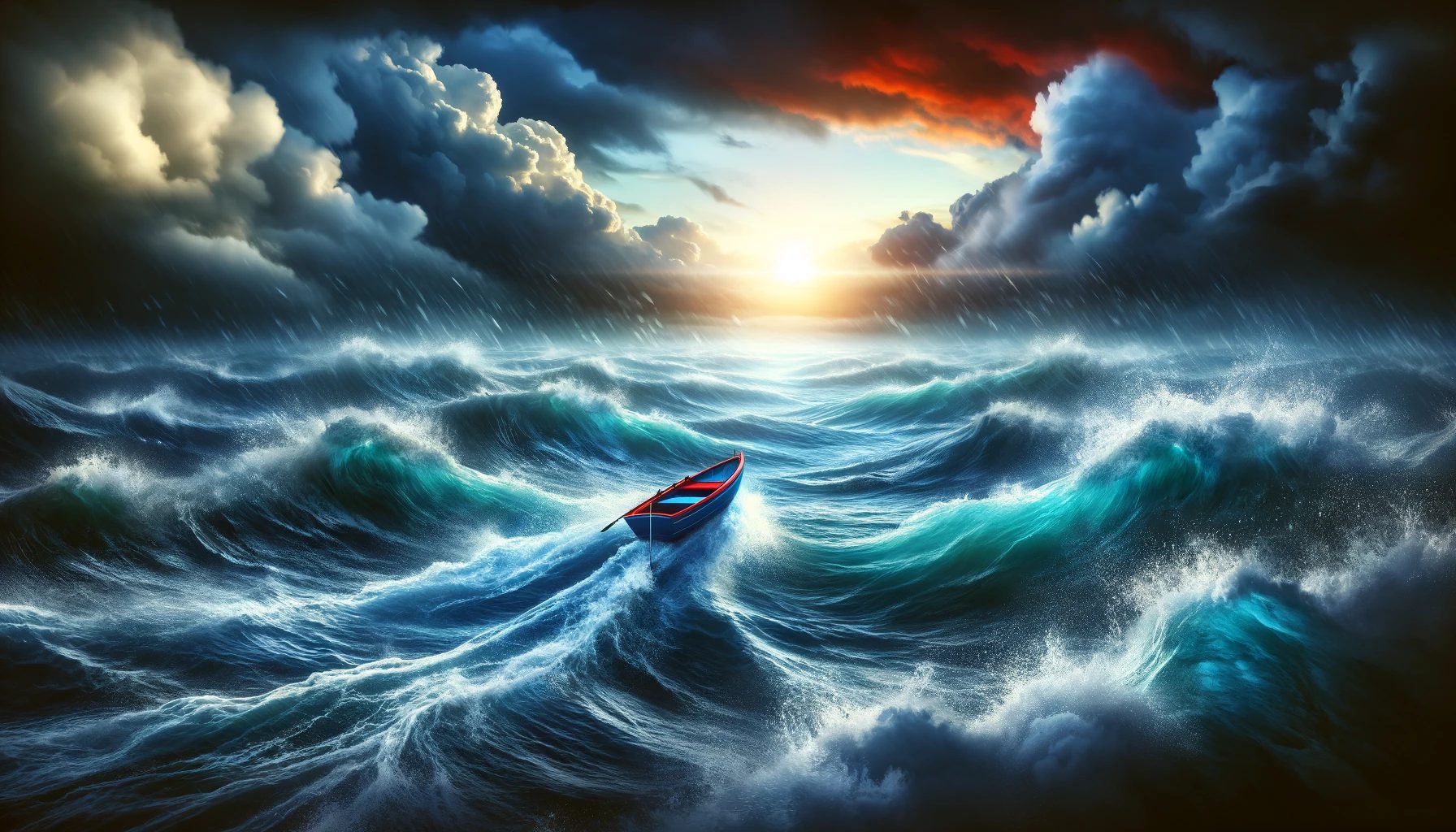 Mastering the Waves: Building Business Agility for Today’s Dynamic ...